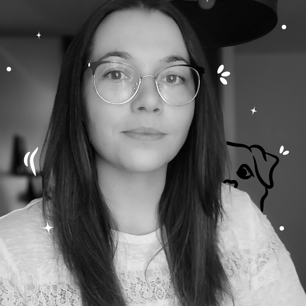 Ohmycase - Gladys Marodon – OHMYCASE