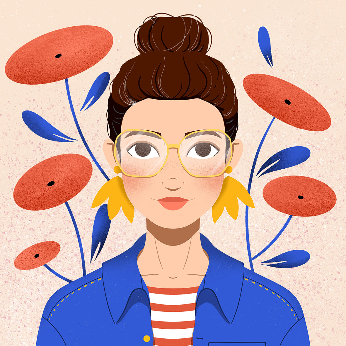 Déplumeuse de Chats – OHMYCASE