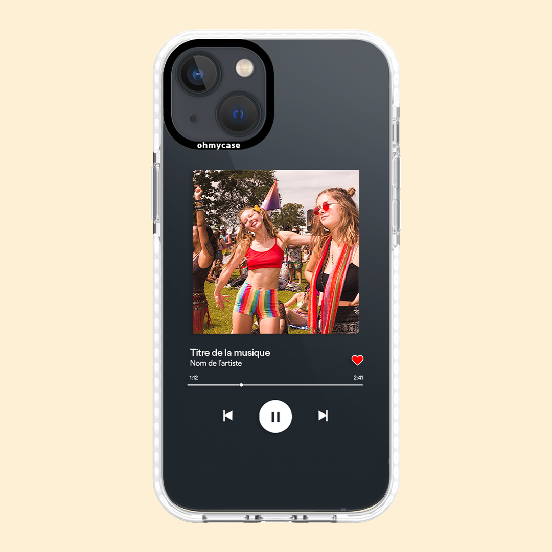 Coque de téléphone – OHMYCASE