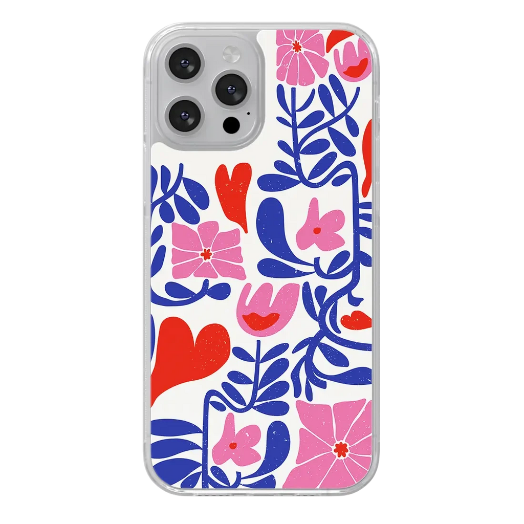 Coque Flower - Jolane – OHMYCASE