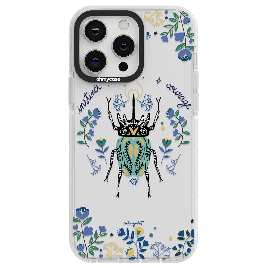 Phone Cover | OhMyCase x Émilie GAUVRIT - OHMYCASE