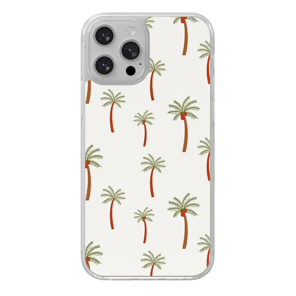 Coque Palm Trees - Bérénice – OHMYCASE