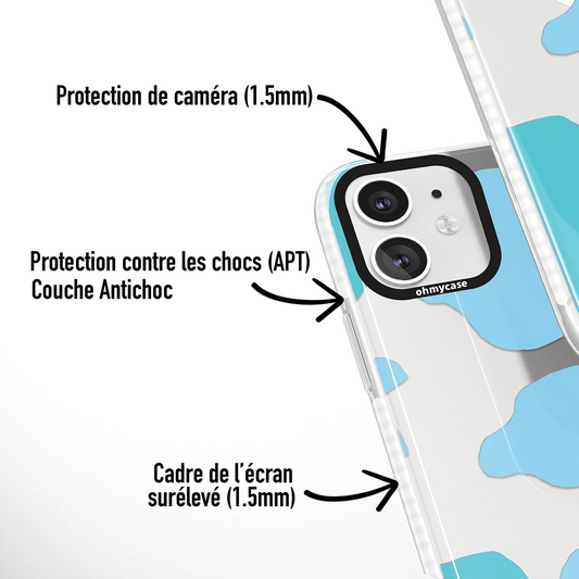 Coque - Secret Elegance – OHMYCASE