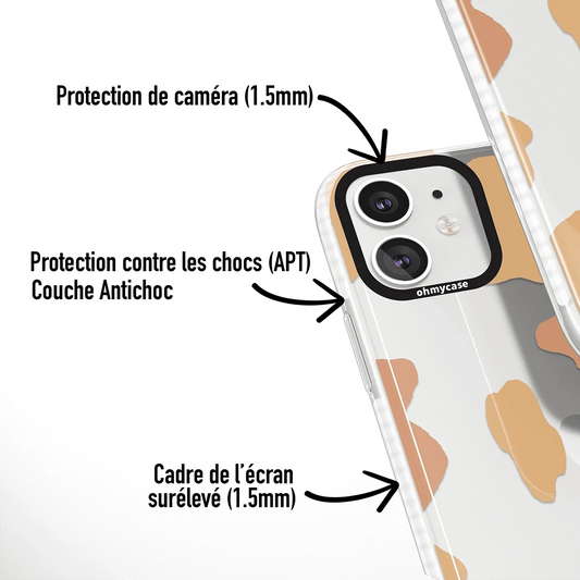 Coque de téléphone – OHMYCASE